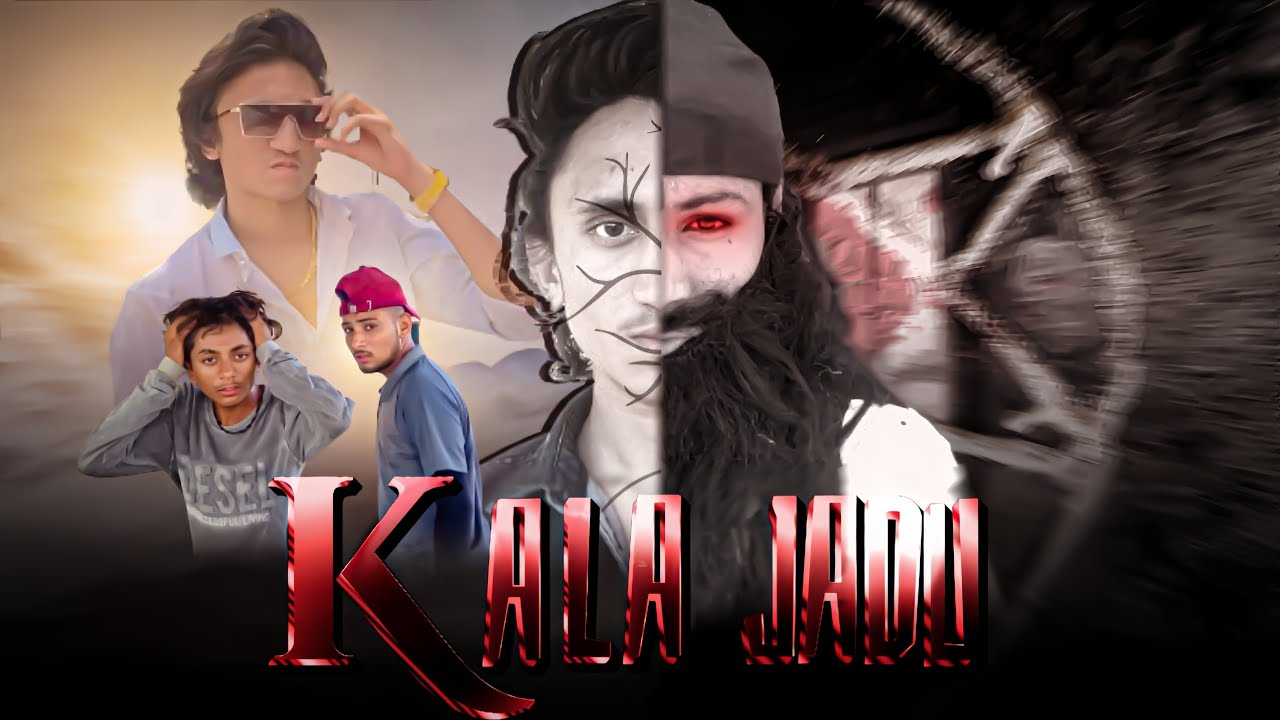 KALA JADU ☠️ || black magic | HD SWAG - YouTube