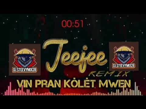 Remix Ou mèt vinn pran kòlèt 💯 DJ Steevymix28 - YouTube