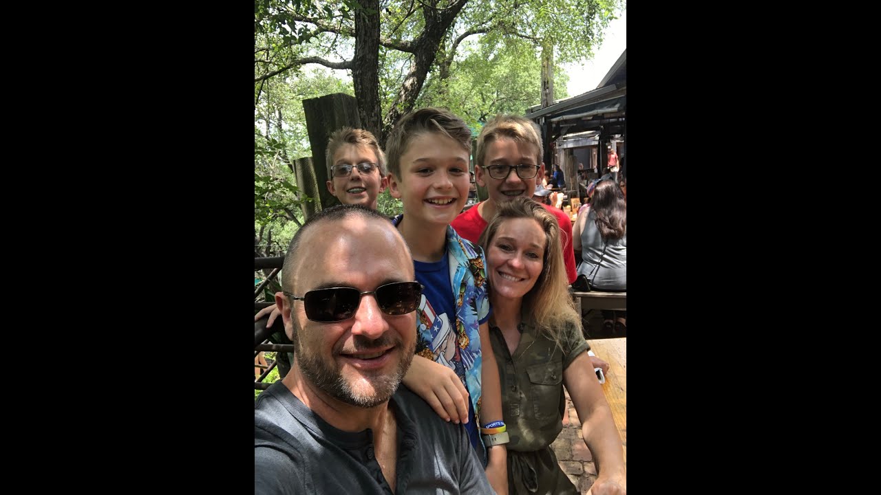 Handley Family slide show 2021 - YouTube