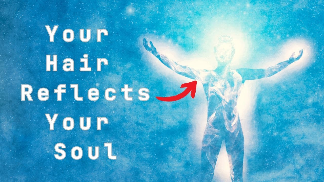 HAIR Secrets That Reveal Your Spiritual Awakening - YouTube