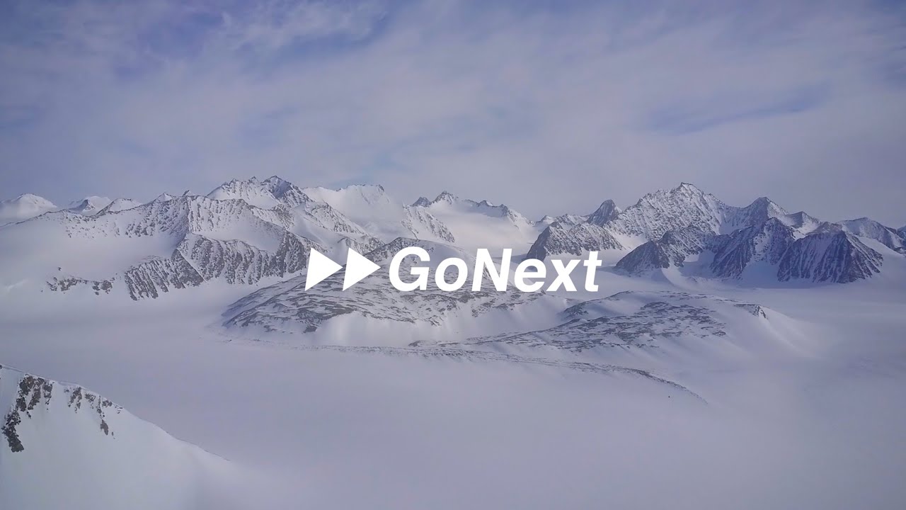 GoNext 形象影片 - YouTube