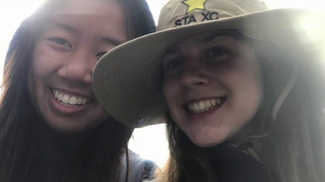 XC VIDEO 2018 FINAL PRODUCT - YouTube