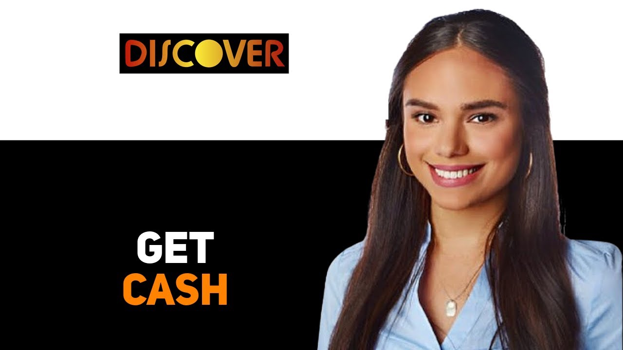 How to redeem a discover gift card for cash - YouTube