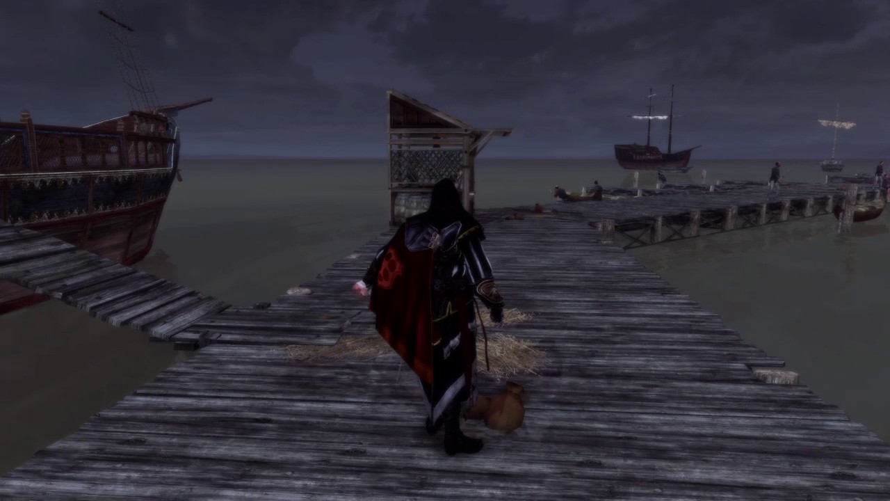 Assassin's Creed 2: The Ezio Collection All Glyphs Locations in ...