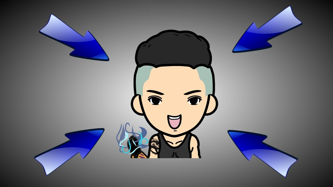 How To Make Your Own CARTOON Character YouTube how-to-make-your-own-cartoon-character-youtube