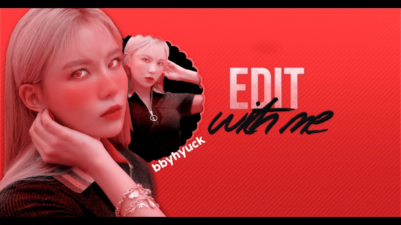 edit with me - IbisPaint x - YouTube