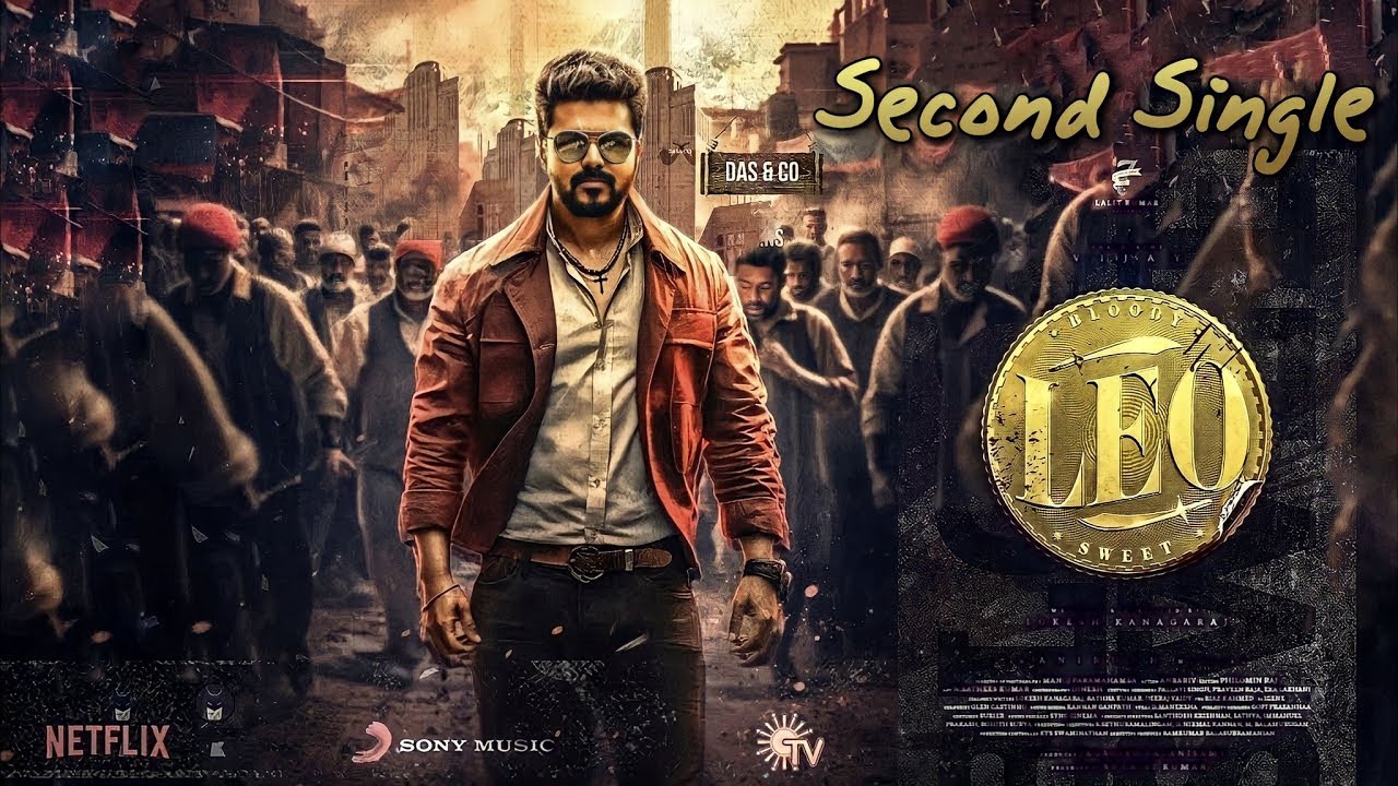 #Breaking : Leo Second Single Update Today 11:00 AM 💥 - YouTube