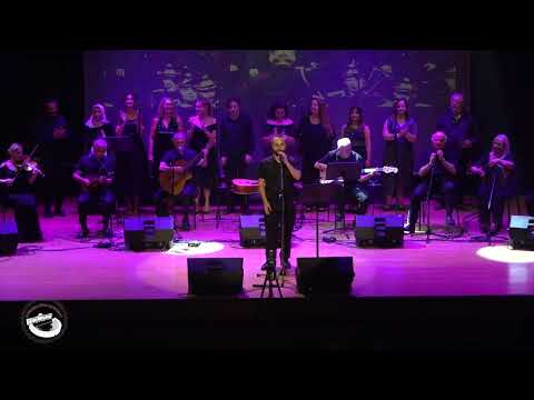 İbrahim Azizoğlu, Odeon Orkestra Ve Solistleri - Katyuşa
