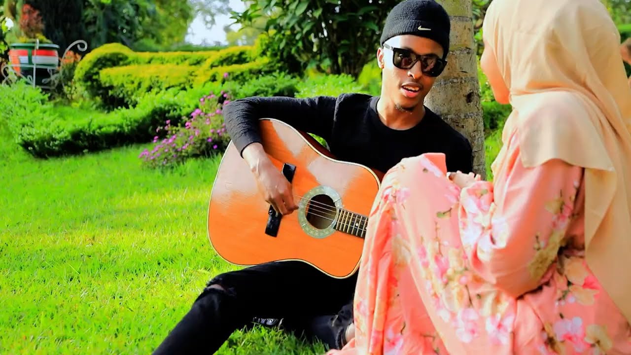 SAALAX SANAAG I SIDAAN KU AHAY I NEW MUSIC OFFICIAL 2022 - YouTube Music