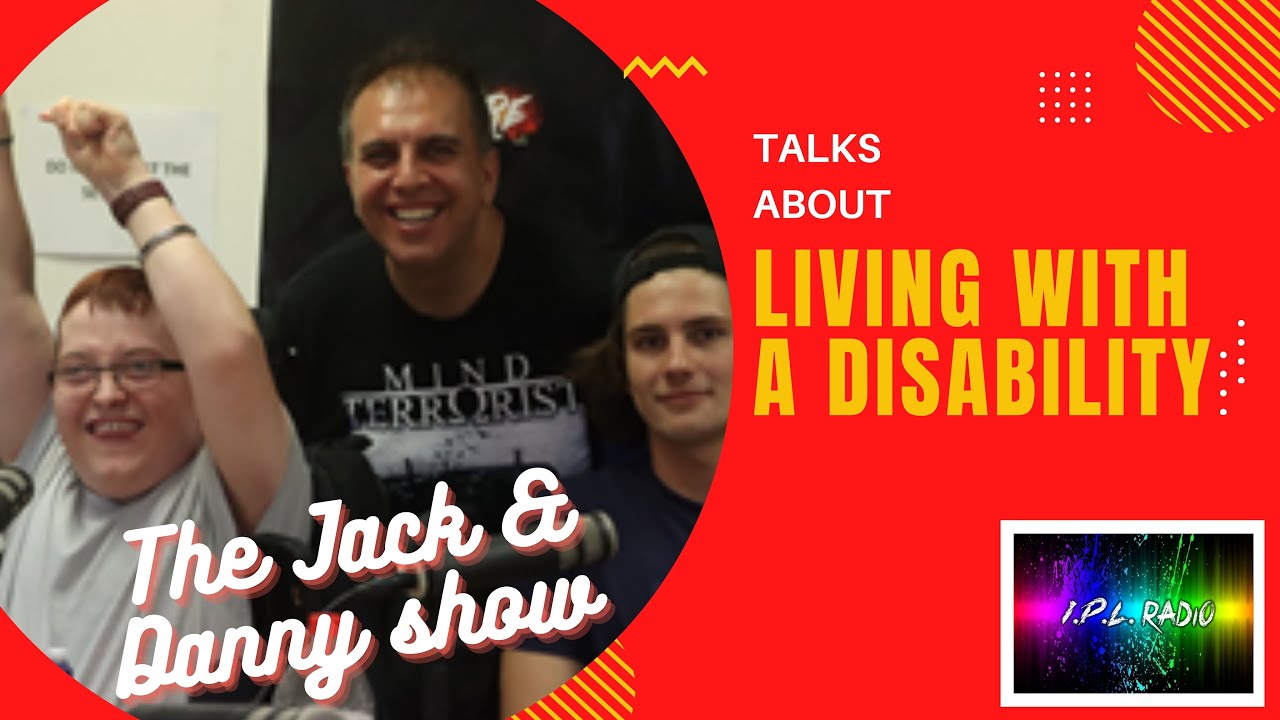 Living Independently with a Disability - Jack - YouTube