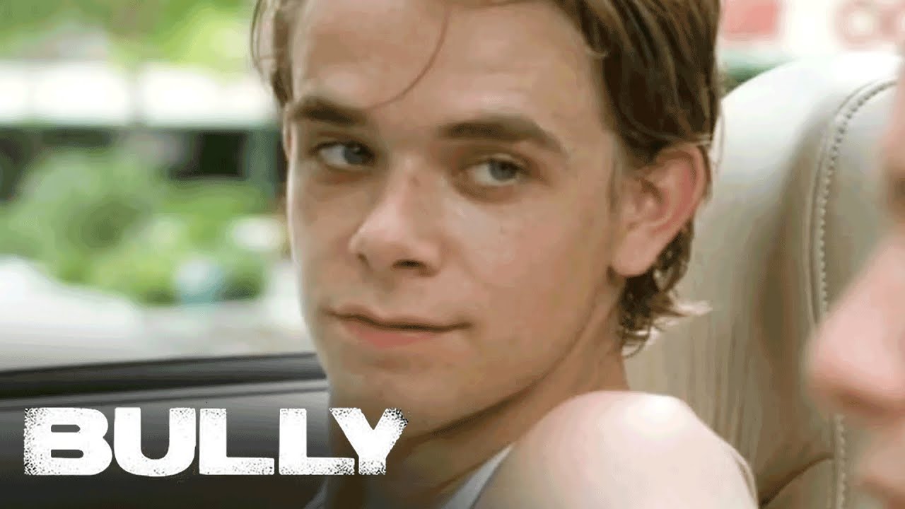 'What's The Matter With You?' Scene | Bully - YouTube
