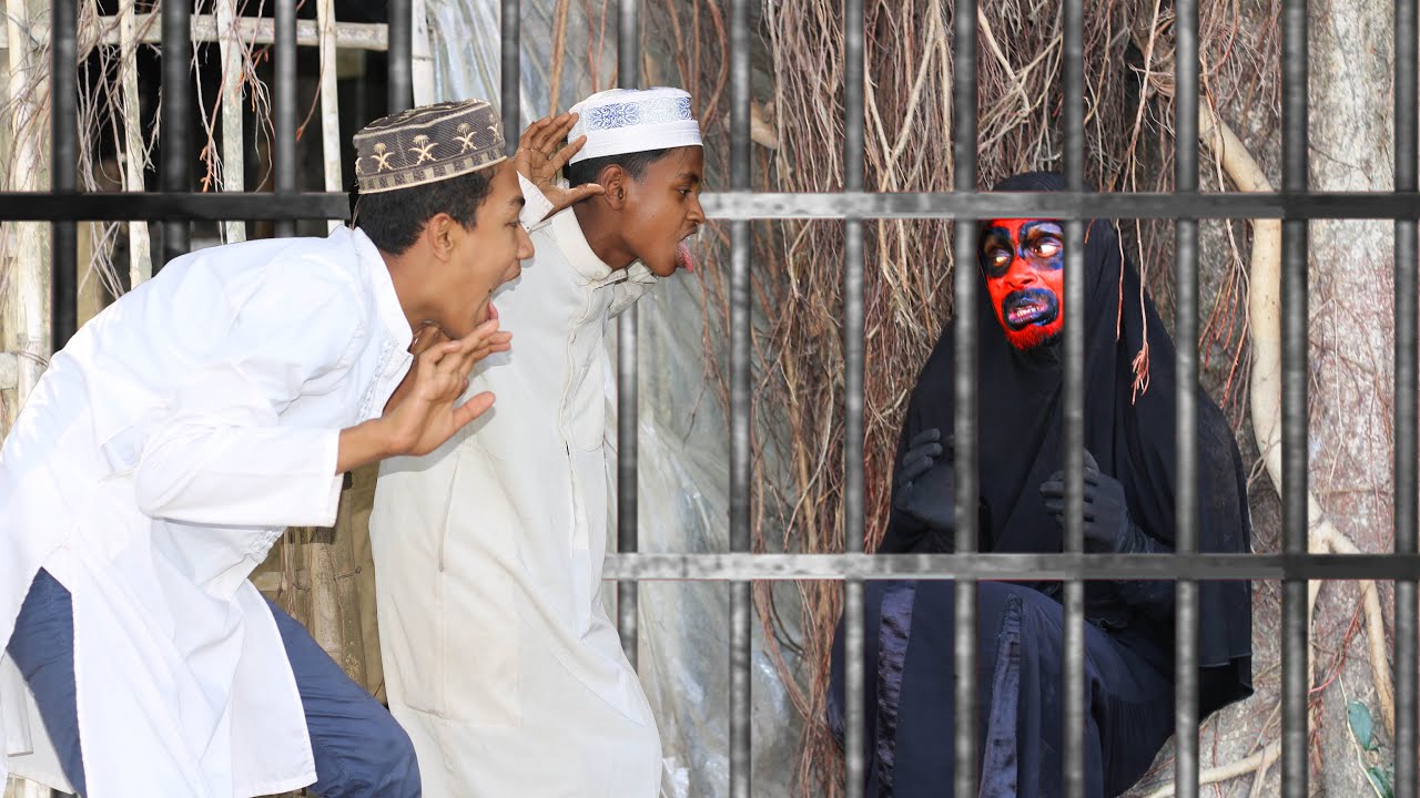 What Shaitan Does During Ramadan | Shaitan is Attacking Prayer Times ...