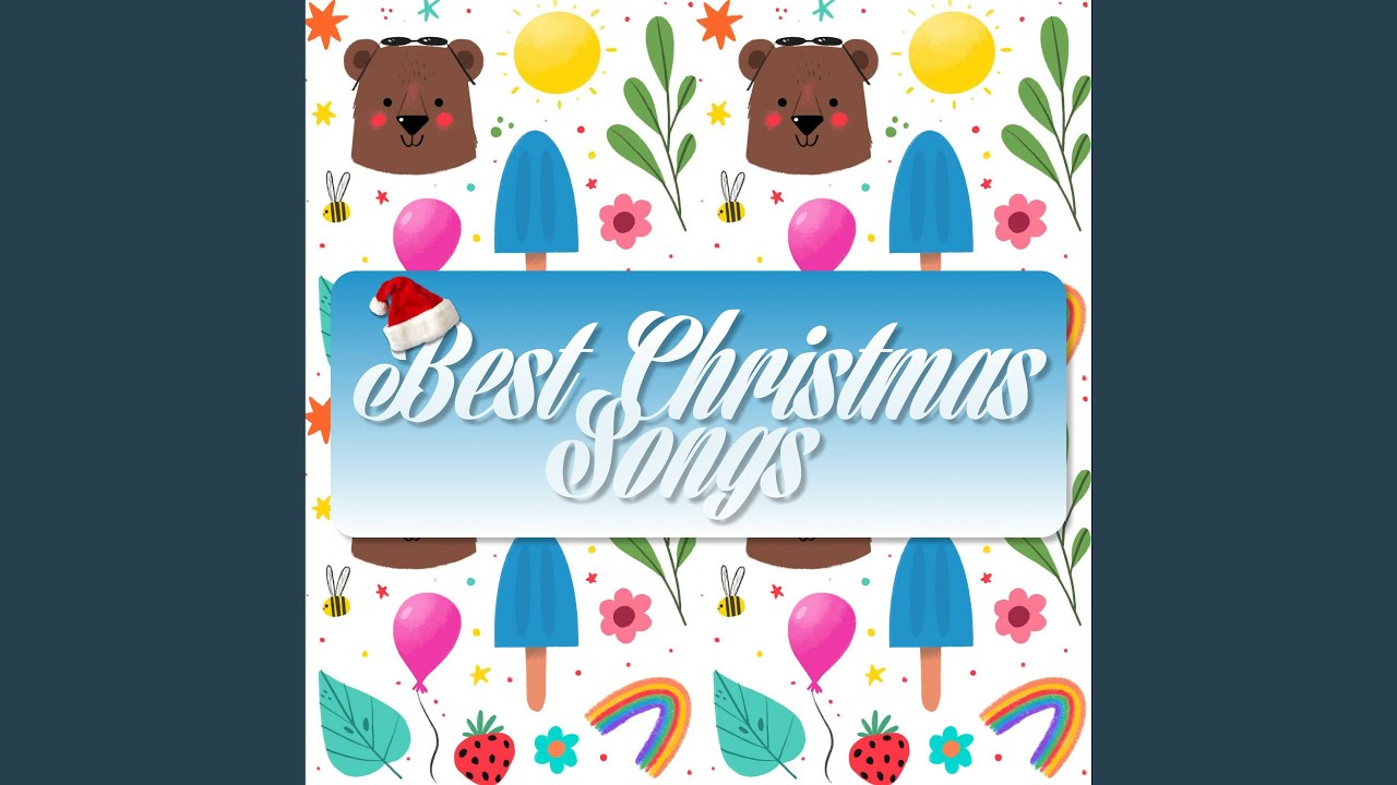 christmas super simple songs - YouTube Music