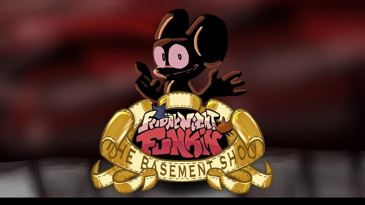 FNF The Basement Show - Sharpening OST [FANSONG] - YouTube