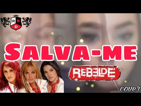 Salva-me RBD (cover Smule) - YouTube