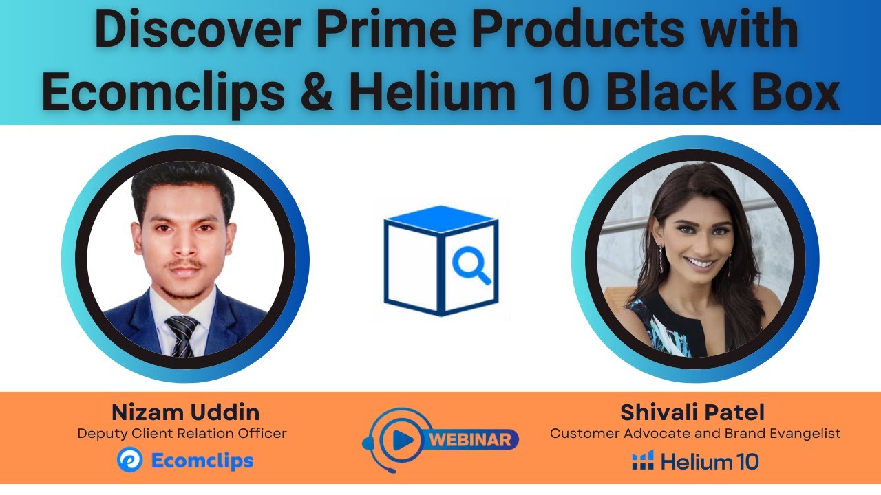 Finding Best Products to Sell on Amazon Using Helium 10 Black Box ...
