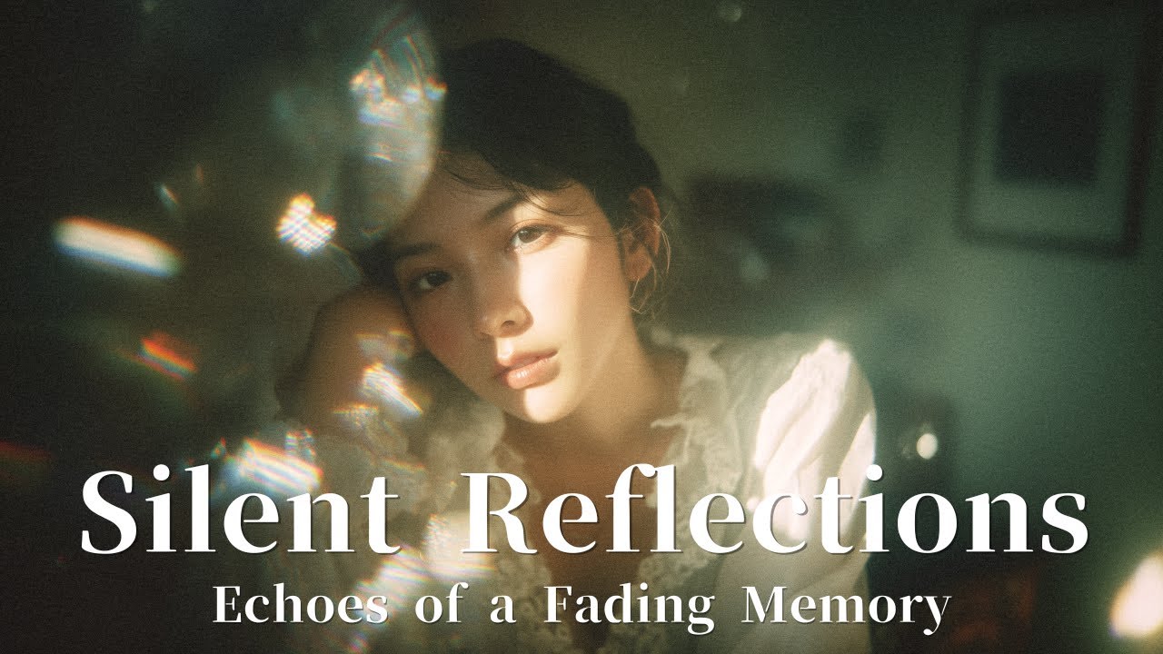1 Hour of Ambient Piano 🌙 Echoes of a Fading Memory – Silent Reflections #01 - YouTube