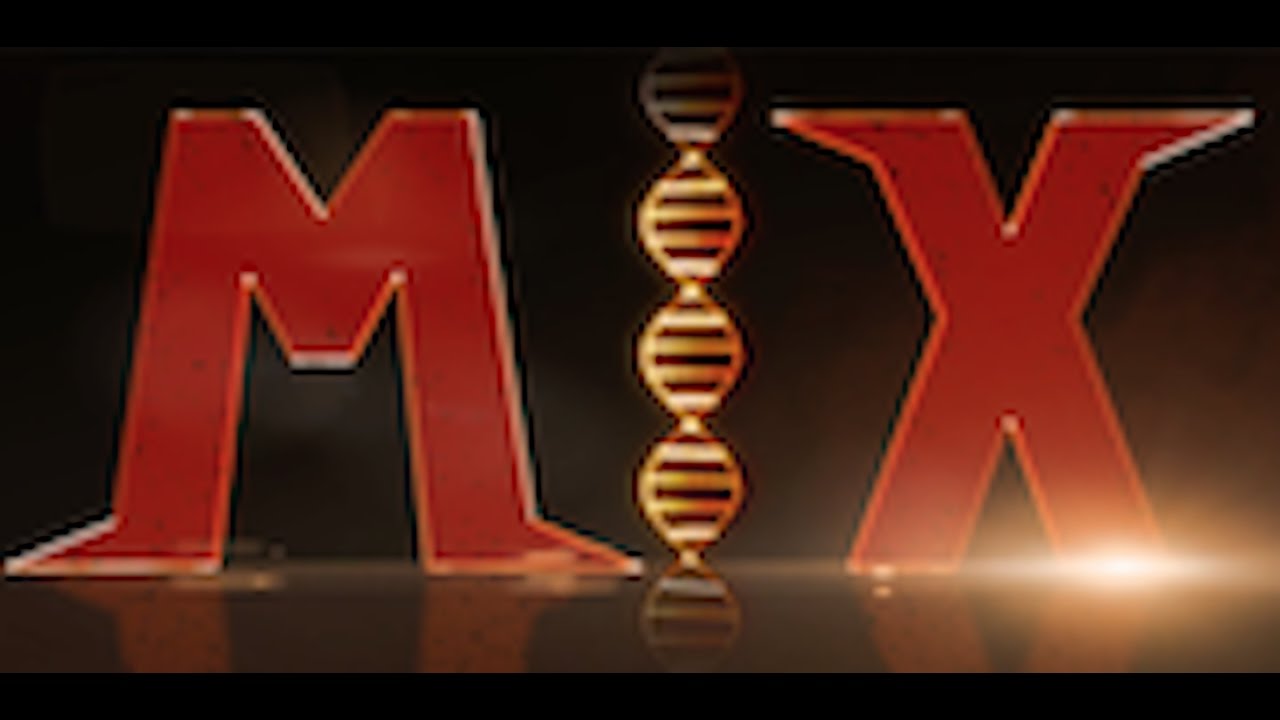 Mix Trailer 2017 - YouTube
