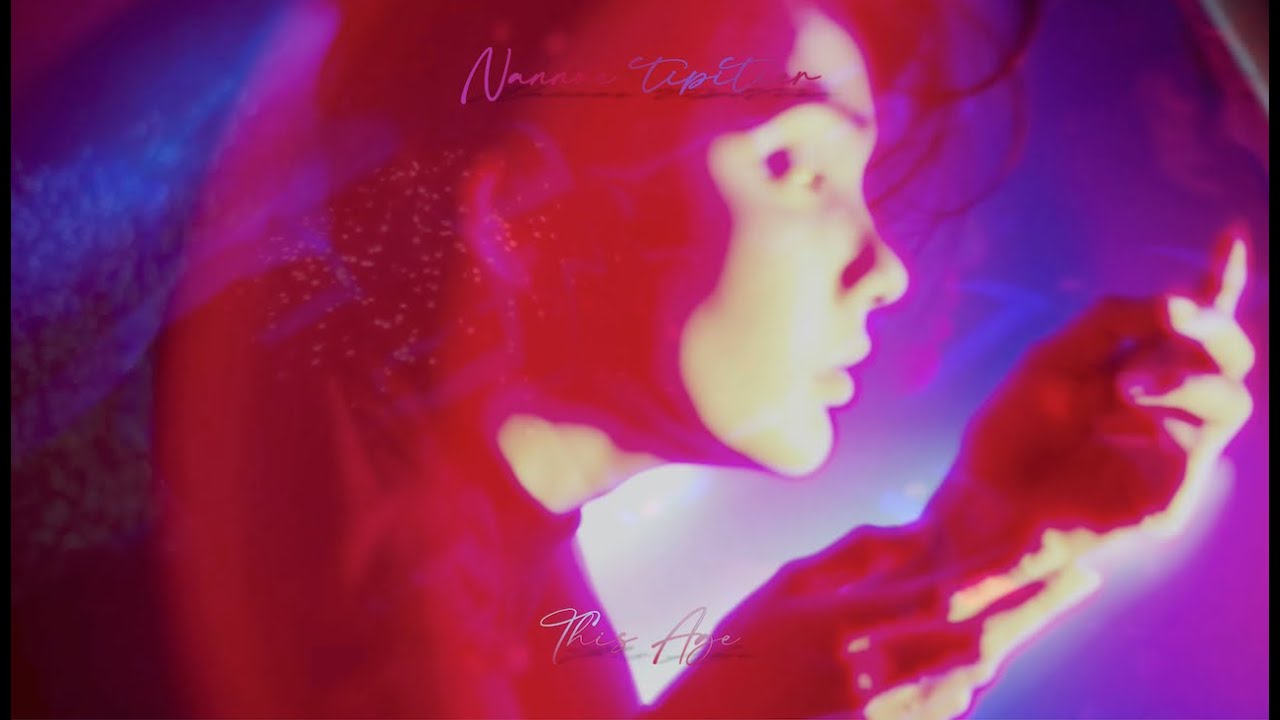 Nannue Tipitier – This Age (feat. 徐啟洋, Dina Rizvic) - YouTube