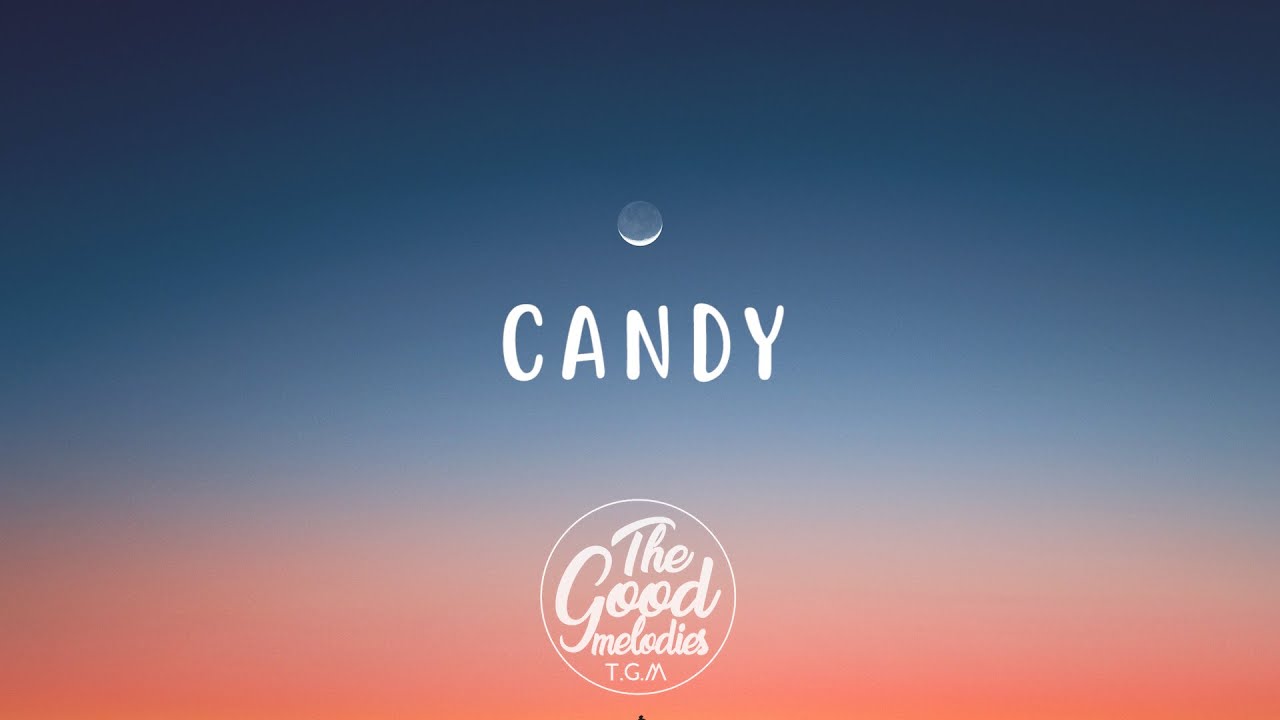 ROSALÍA - CANDY (Letra / Lyrics) - YouTube