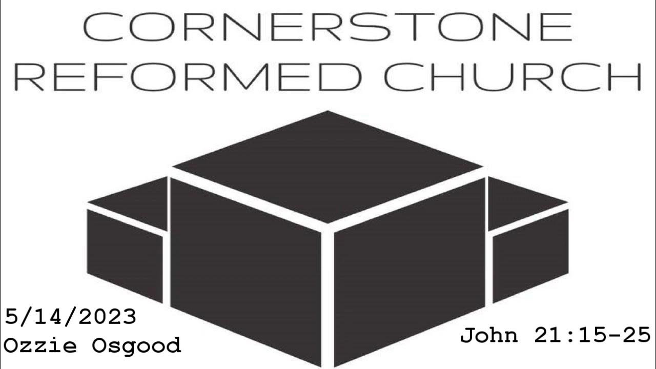 CRC Sermon On 05 14 23 John 21 15 25 YouTube crc-sermon-on-05-14-23-john-21-15-25-youtube
