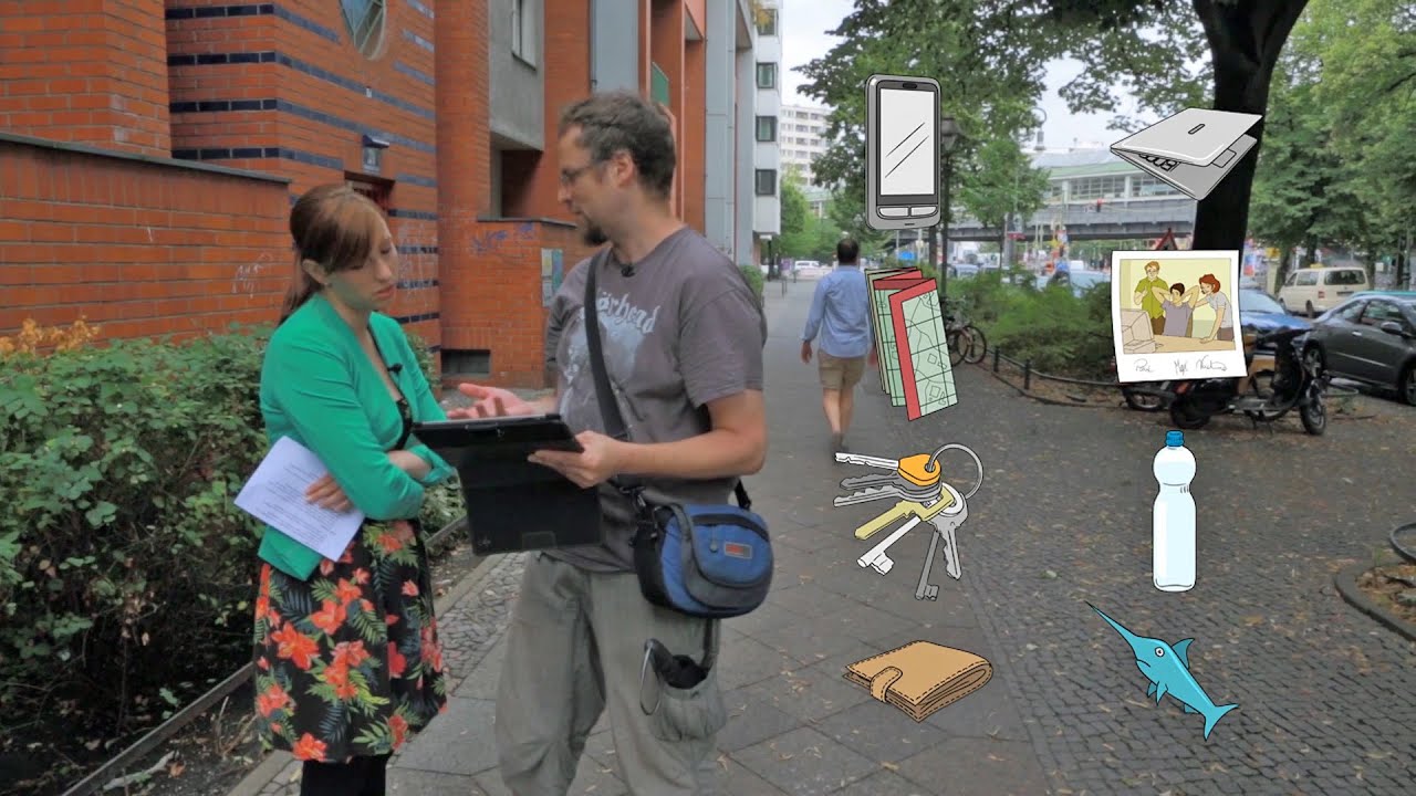 6-3 | Digging Deeper – Narrative Design and Game Mechanics - YouTube