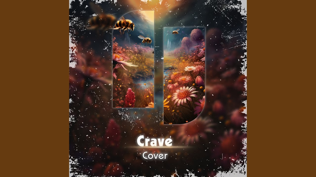 Crave (Cover) - YouTube
