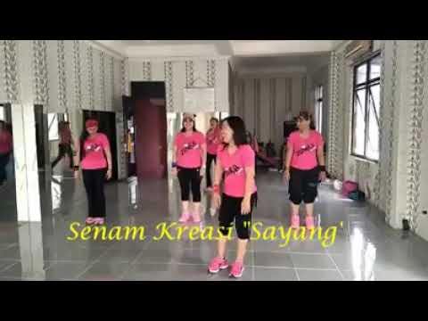 Goyang hot ala janda