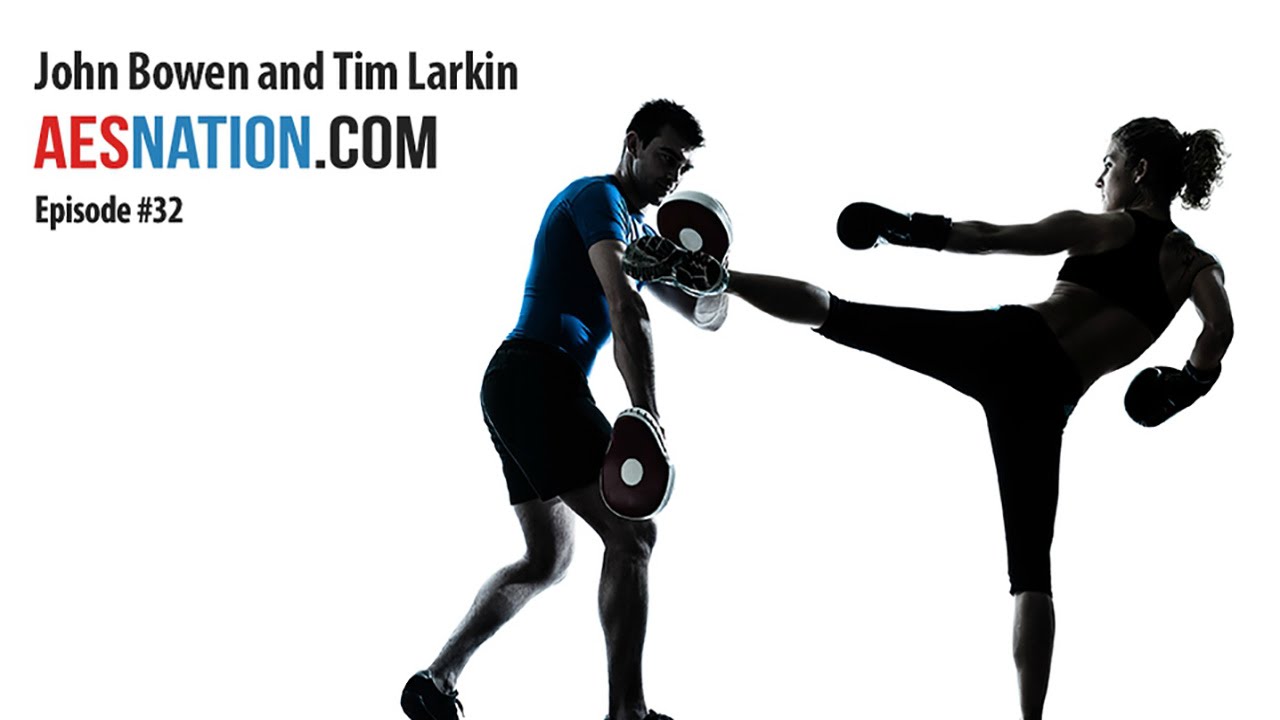 Tim Larkin on Surviving the Unthinkable - YouTube