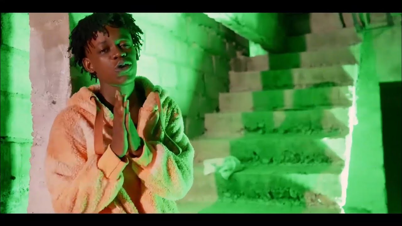 Ghetto For Life_Wenly Jay X Watson-G Sesi Sela & Wens Boy (Vidéo Coming ...