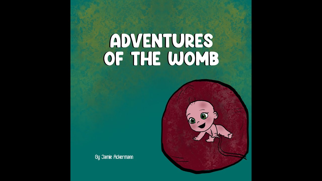 SAGIONIC 10:27 Jamie Ackerman Interview - YouTube