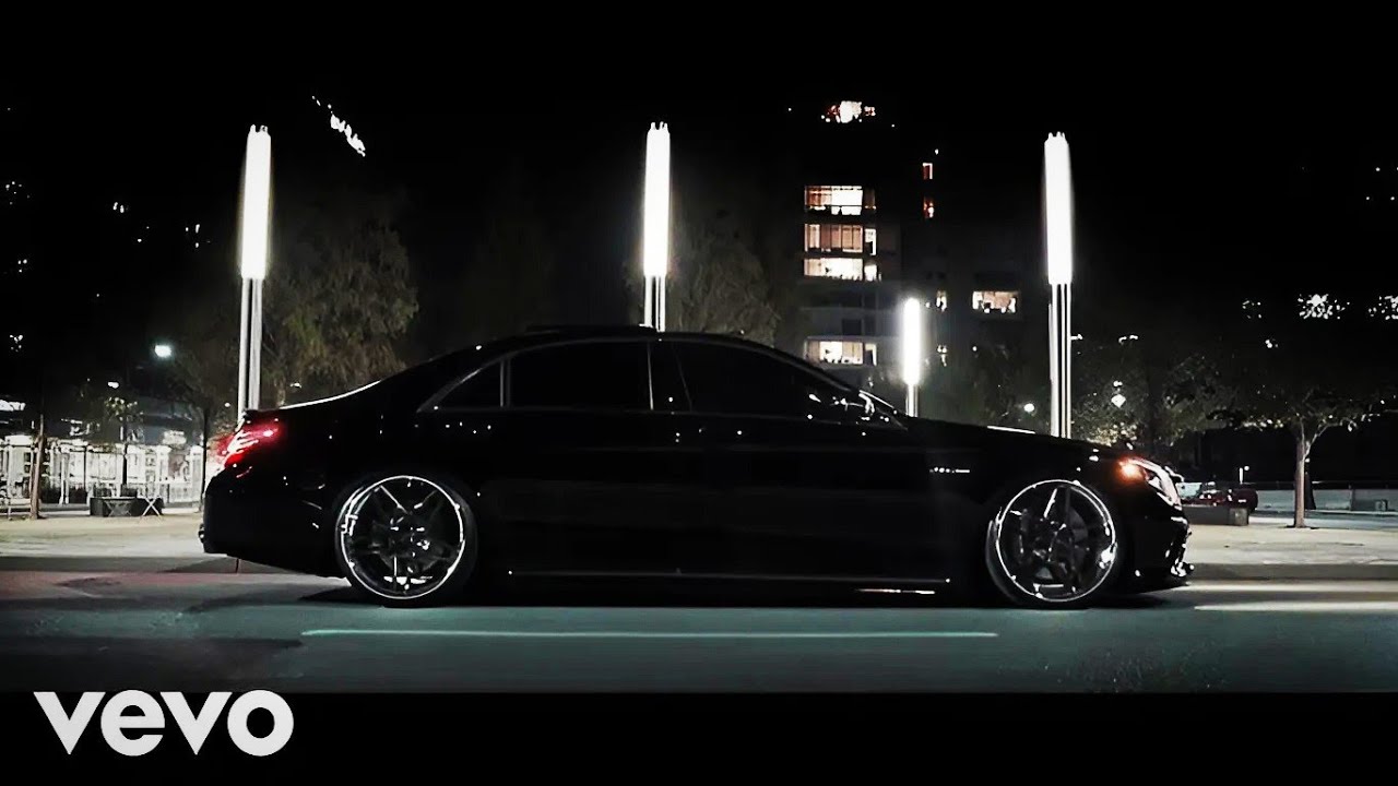 Lithe - Fall Back (Hamex Remix) Car Video - YouTube