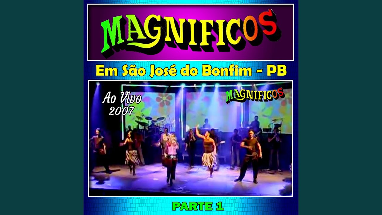 Firim Fim Fom - Ao Vivo - YouTube