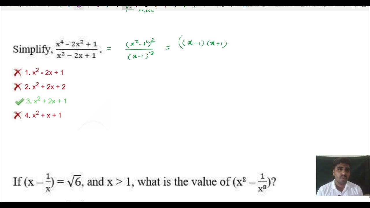 simplify-x-4-2x-2-1-x-2-2x-1-youtube