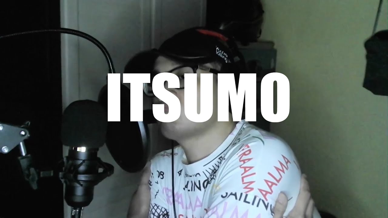 ITSUMO (Cover by aL) - YouTube
