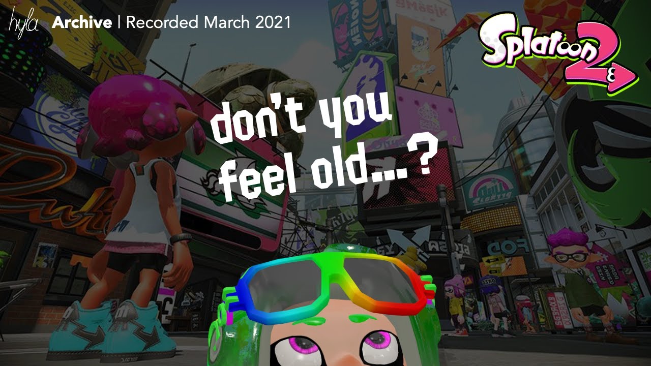 BOOM, SPLAT - March 2021 Highlights - YouTube