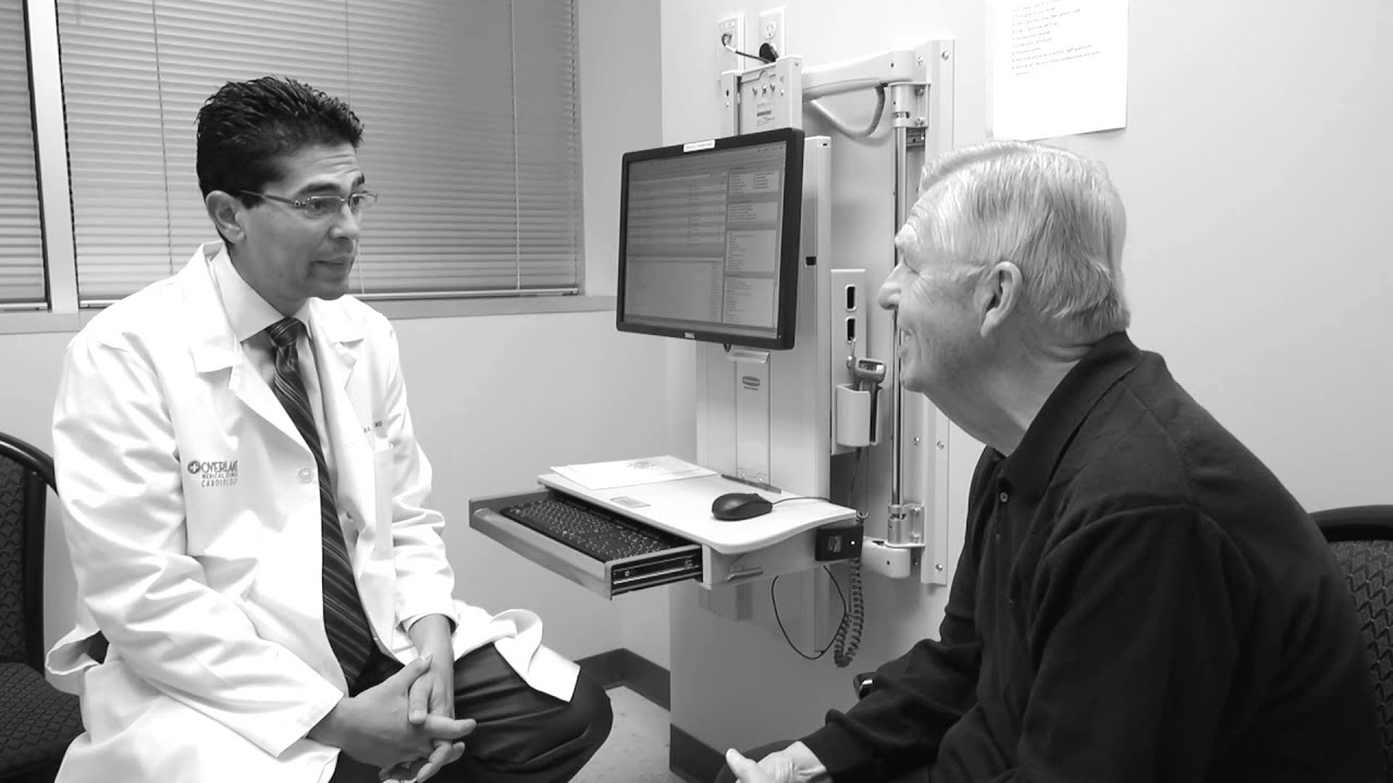 Ron Aviles, MD - YouTube