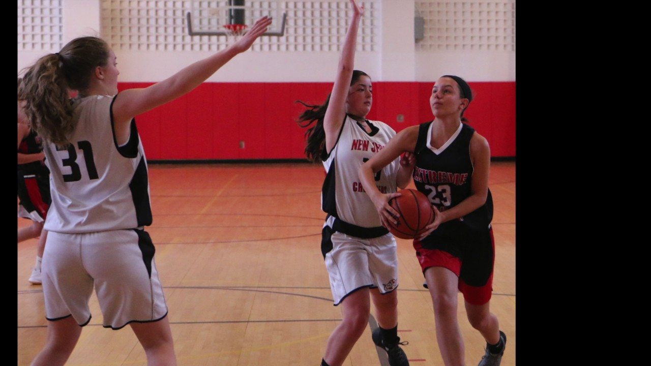 New york Extreme Hoops - YouTube