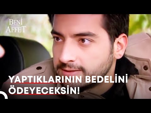 Kemal Handan'ı Kaçırdı | Beni Affet