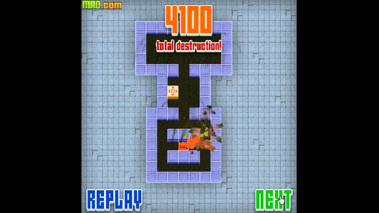 Dynamite Snake part 7 level 61-73 - YouTube