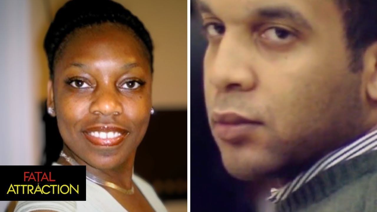 The Case Of Nikki McPhatter, A Blazing Fury | Fatal Attraction Season 1 ...