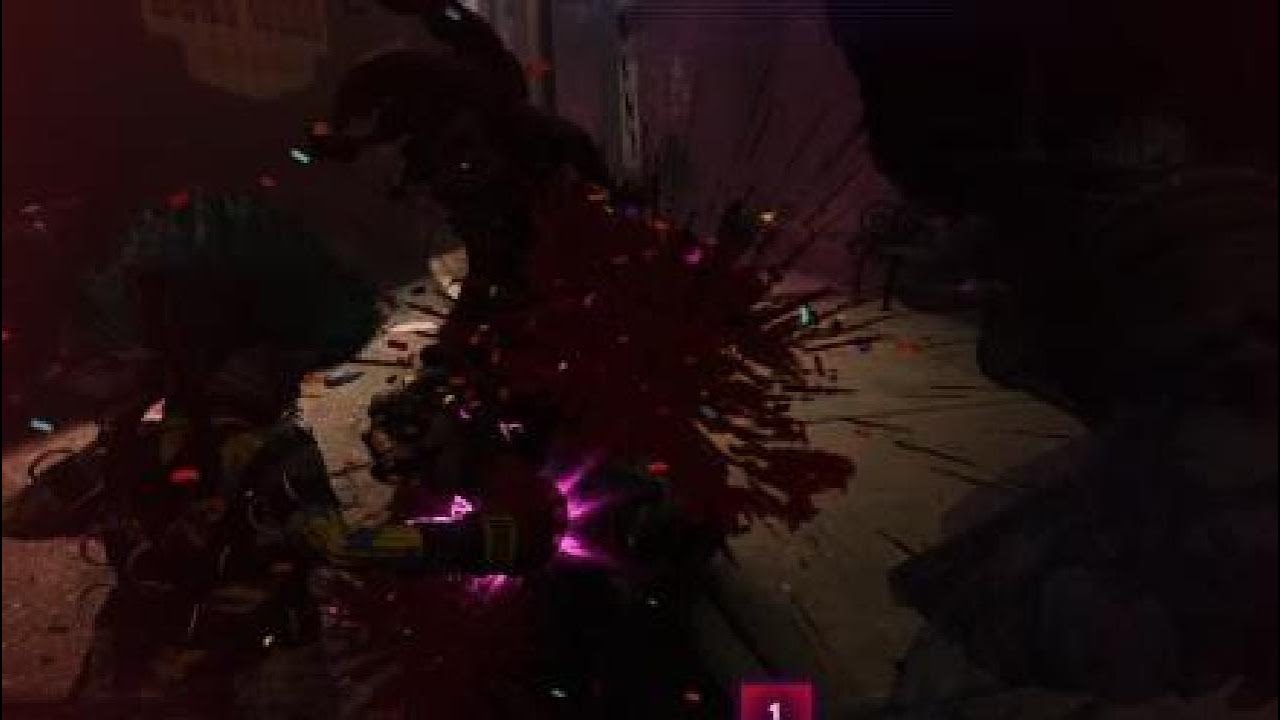 She Dead! - YouTube