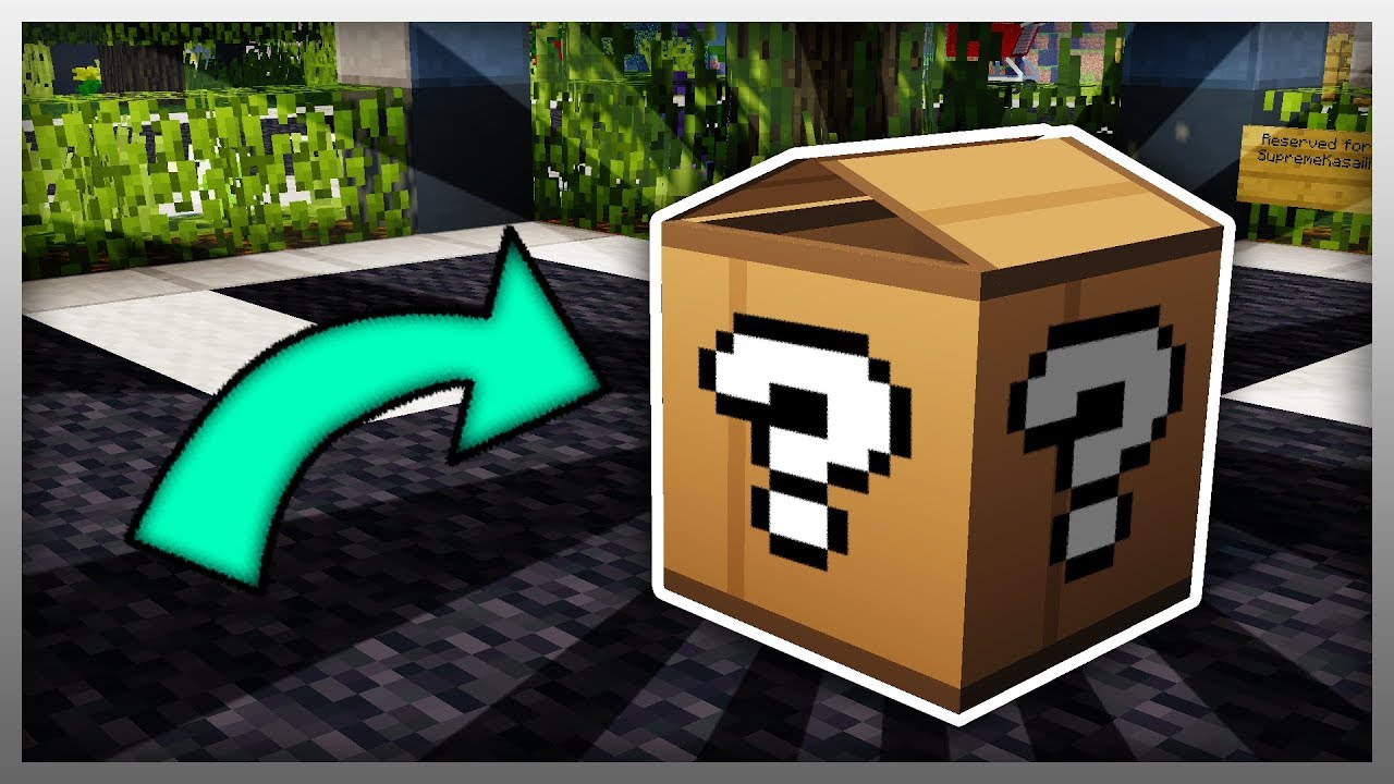 WHAT S IN THIS MINECRAFT BOX YouTube what-s-in-this-minecraft-box-youtube
