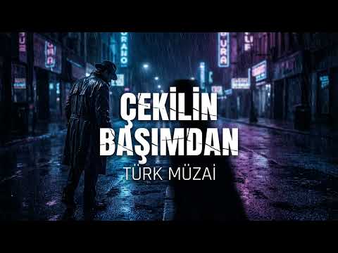 ÇEKİLİN BAŞIMDAN (AI COVER) | TÜRK MÜZAİ