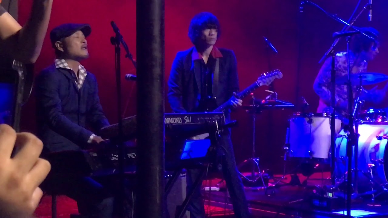 Tokyo Ska Paradise Orchestra Suikinkutsu Live @ The Observatory 9/25/17 ...