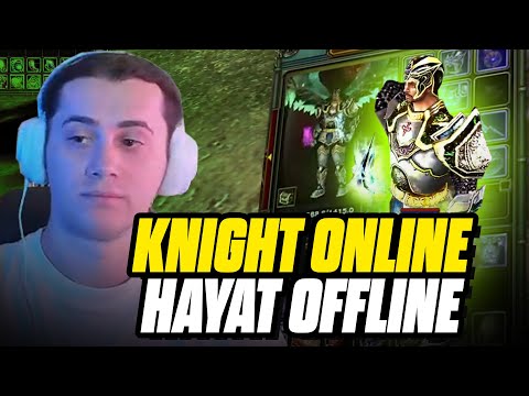PK'sı Az, Sohbeti Bol Gınayt Online