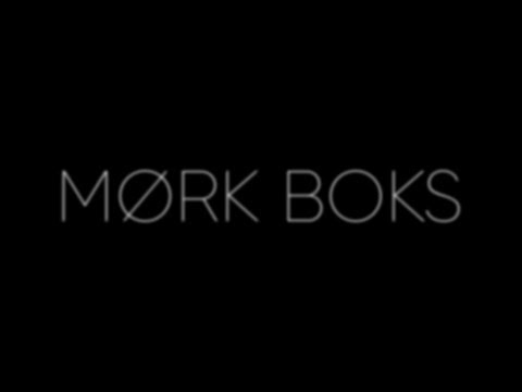 Mørk Boks - A Short Film