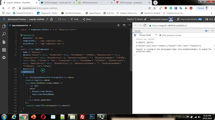 Solved Add Key value To Json Object 9to5Answer solved-add-key-value-to-json-object-9to5answer