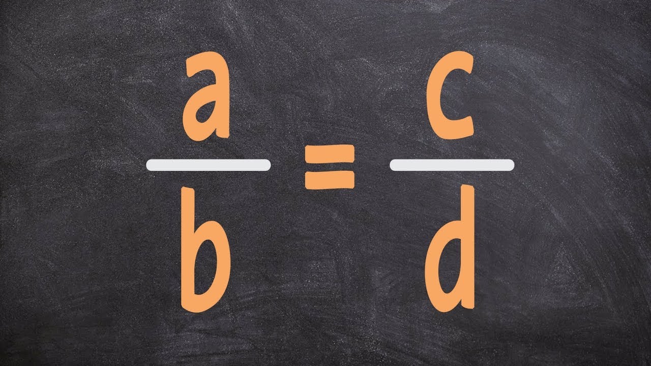 What Is A Proportion YouTube what-is-a-proportion-youtube