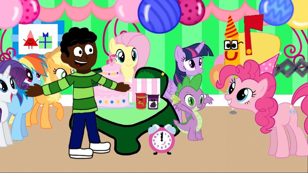 Spike's Clues: Next Episode ANNOUNCEMENT! - YouTube